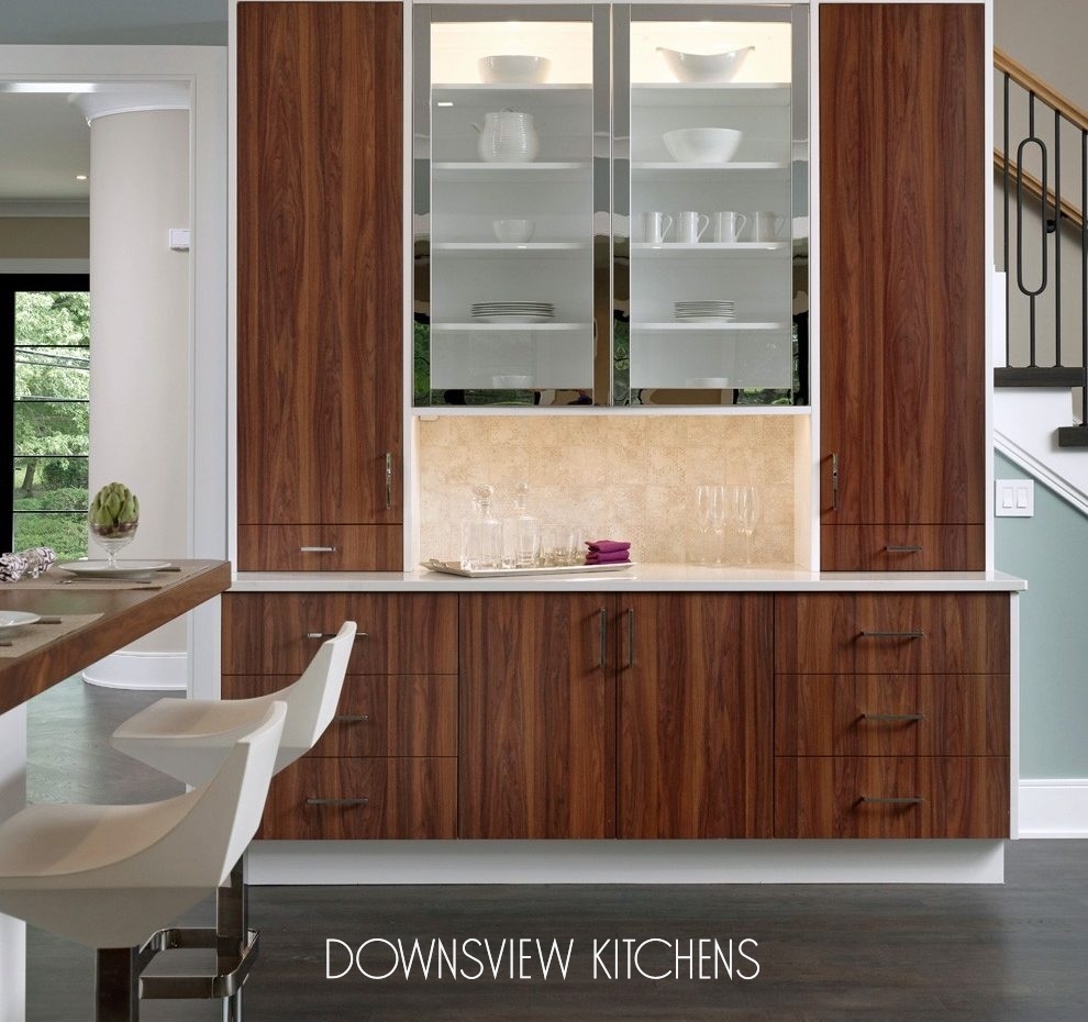 WELL APPOINTED - Downsview Kitchens and Fine Custom Cabinetry ...